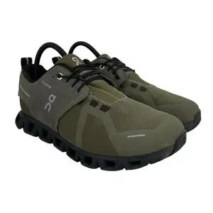 Once We Were Warriors | Shoes | On Cloud 5 Waterproof Shoes Womens Size ...